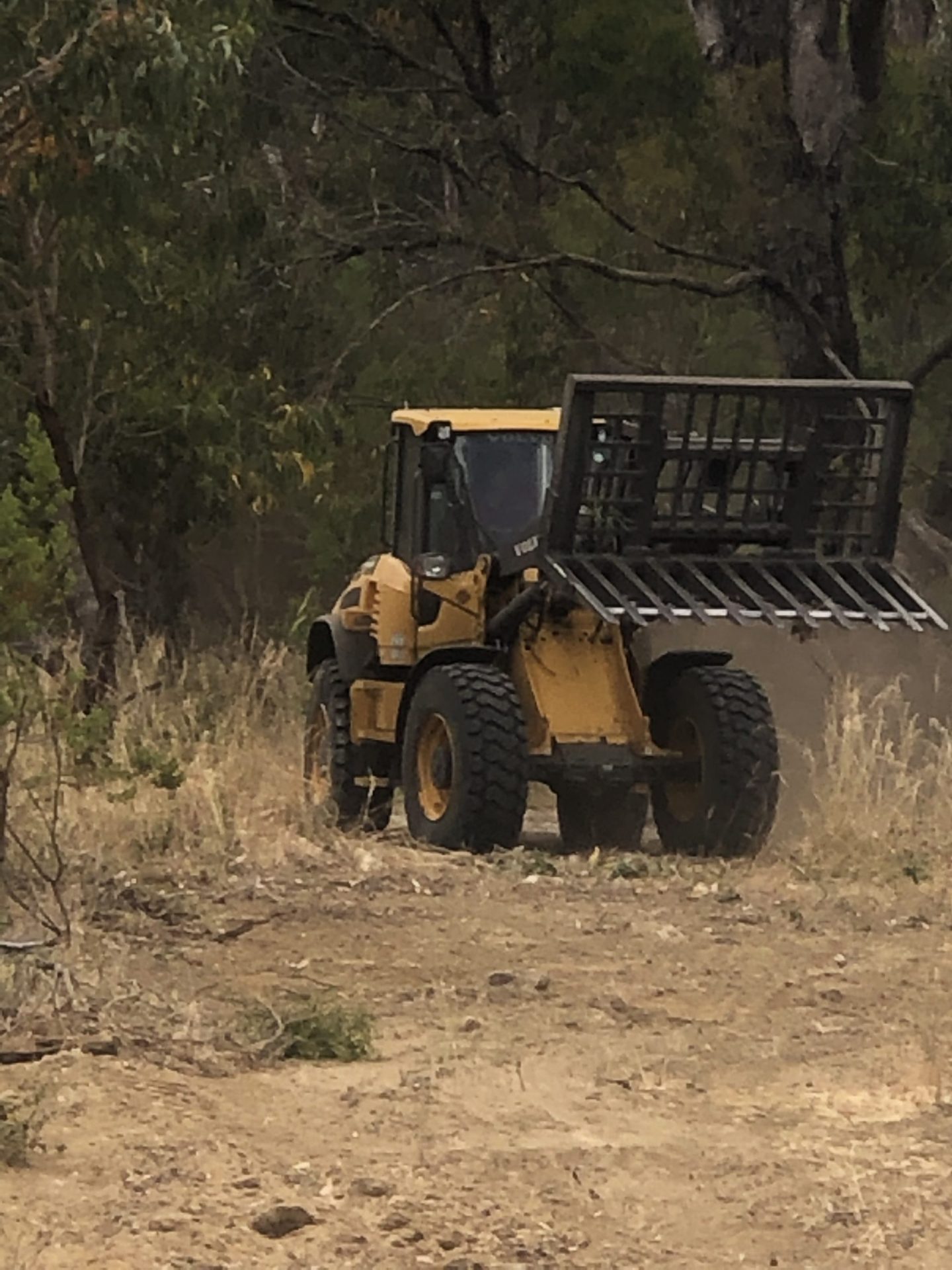 Land Clearing, Firebreaks & Slashing - Wanneroo Slashing Contractors